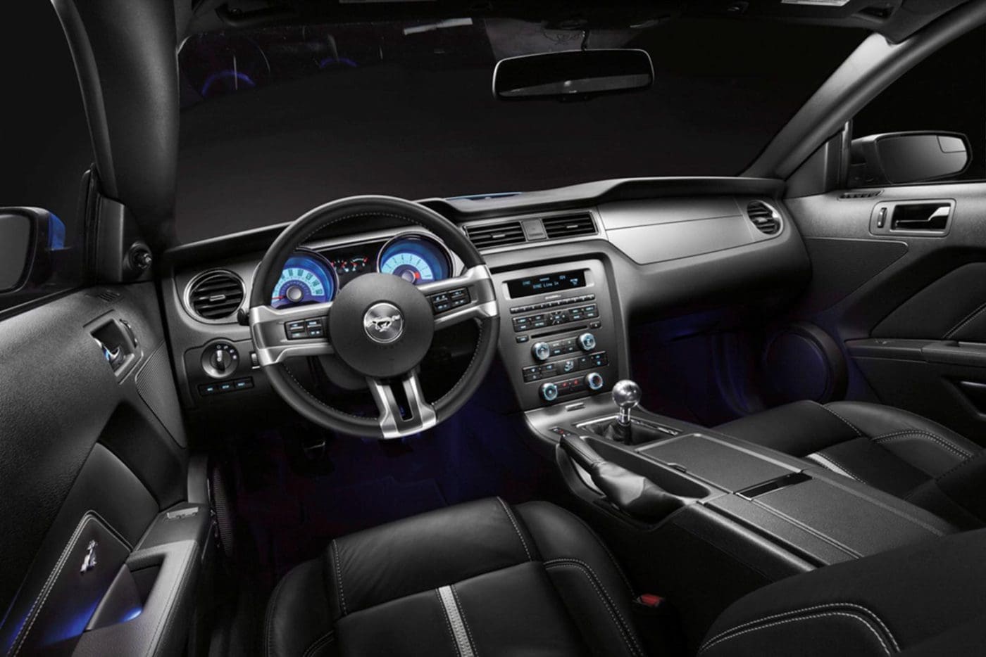 Top 10 Bolt-On Mods for the 5th Generation Mustang