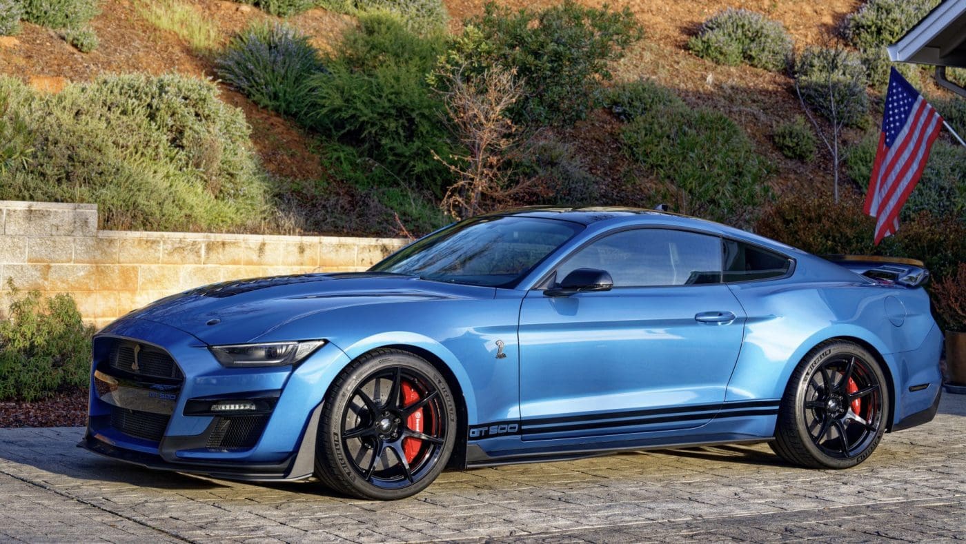 Top 10 Bolt-On Mods for the 5th Generation Mustang