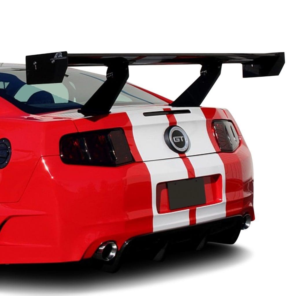 Top 10 Bolt-On Mods for the 5th Generation Mustang