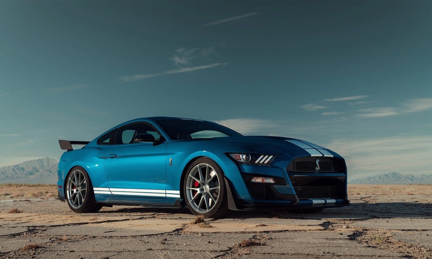 Top 10 Bolt-On Mods for the 6th Generation Mustang