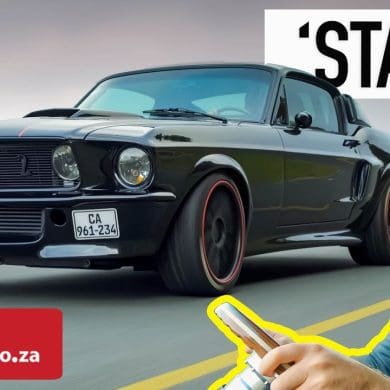 The Five Worst Ford Mustangs Ever Made