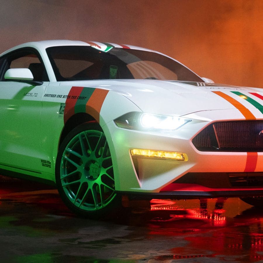 Cheap & Easy Mods For Your 2021 Ford Mustang Mach 1 - Mustang Specs
