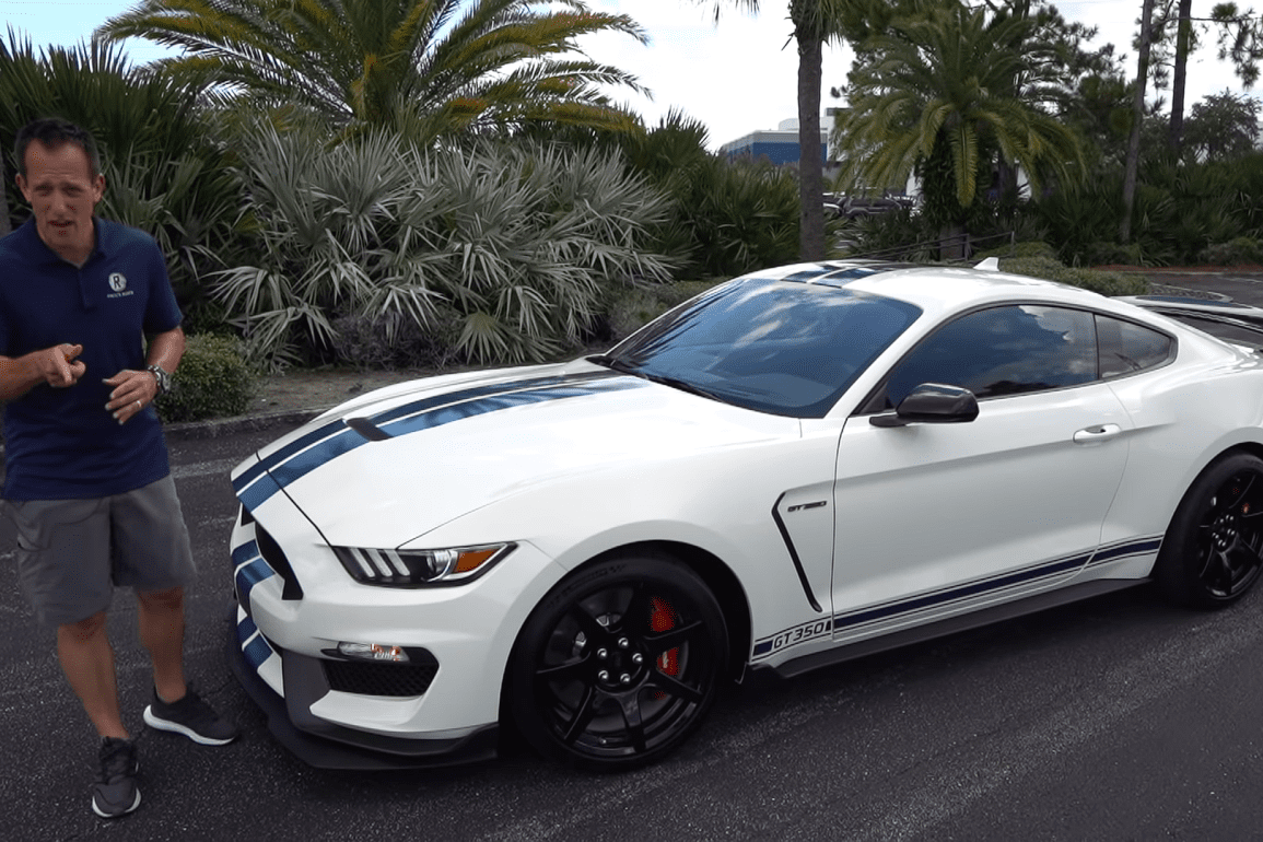 1969 Ford Mustang Boss 302: Ultimate In-Depth Guide