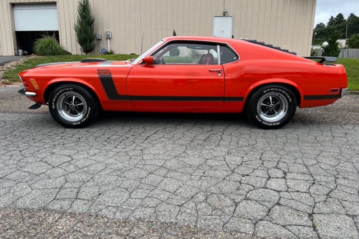 The Ultimate Guide to the 2021 Ford Mustang Shelby GT500