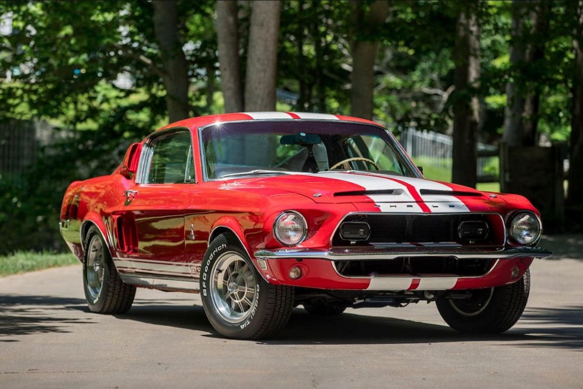 The 3rd Generation Ford Mustang - An Overview & Guide