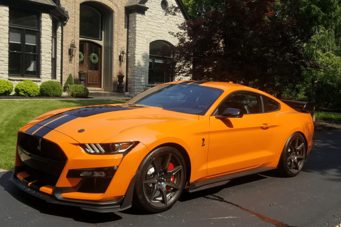 1969 Ford Mustang Boss 302: Ultimate In-Depth Guide