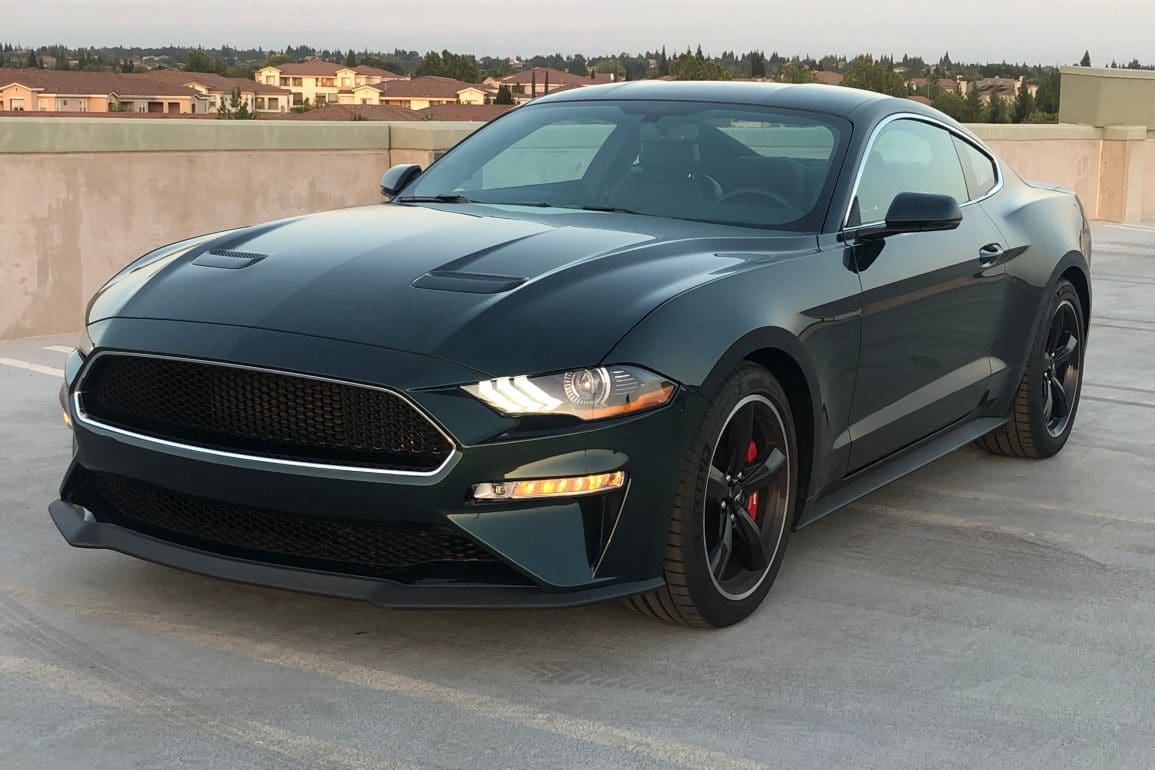 1969 Ford Mustang: Ultimate In-Depth Guide