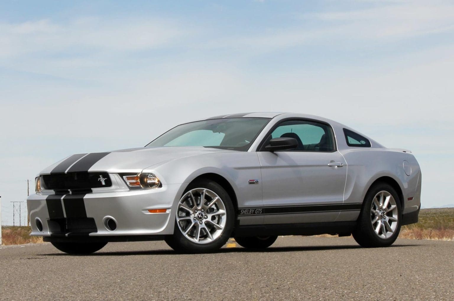 1966 Shelby GT350 Mustang: Ultimate In-Depth Guide