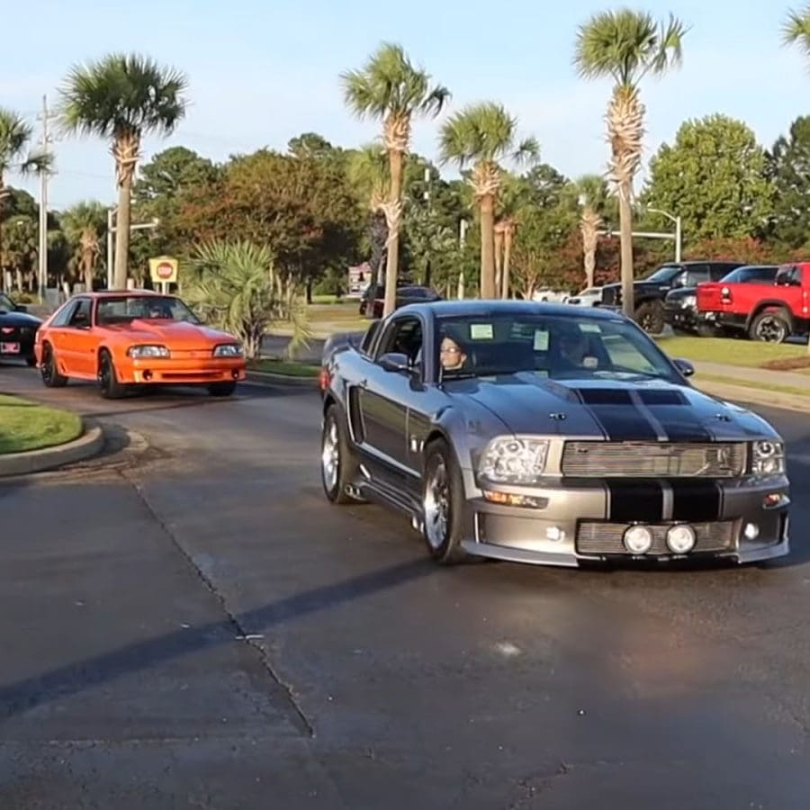 1970 Ford Mustang Boss 302: Ultimate In-Depth Guide