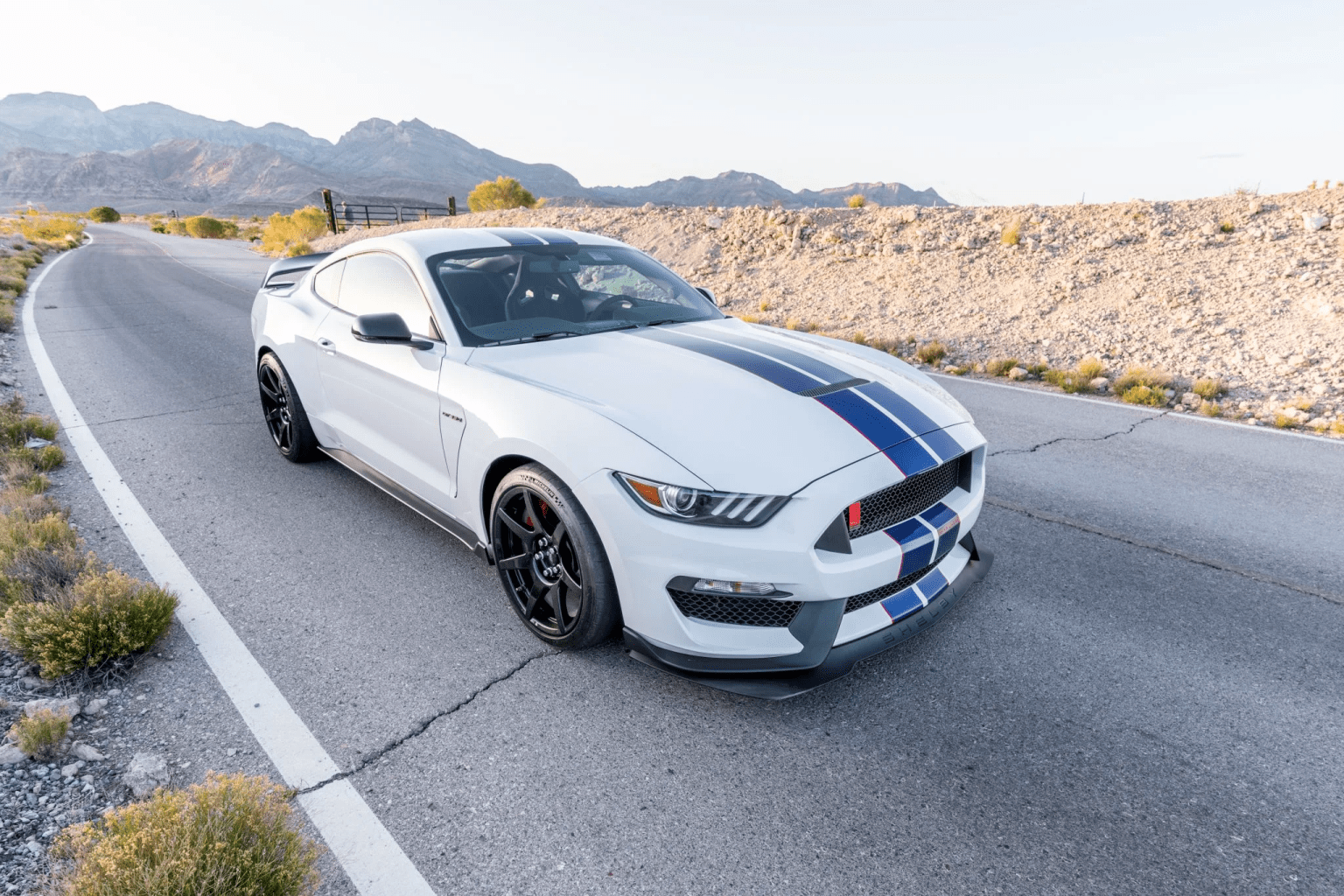 1966 Mustang Engine Info & Specs - 289 Windsor V8