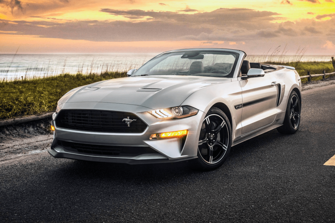 1969 Ford Mustang Boss 302: Ultimate In-Depth Guide