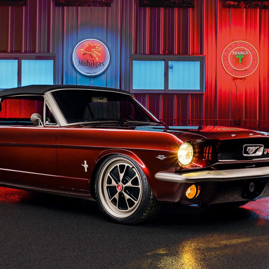 The Five Worst Ford Mustangs Ever Made