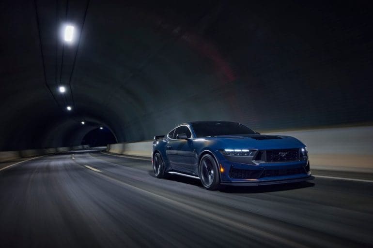 Ford Mustang News & Updates | MustangSpecs