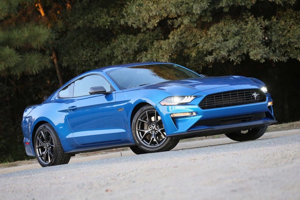 2021 Ford Mustang EcoBoost High Performance: Ultimate Guide
