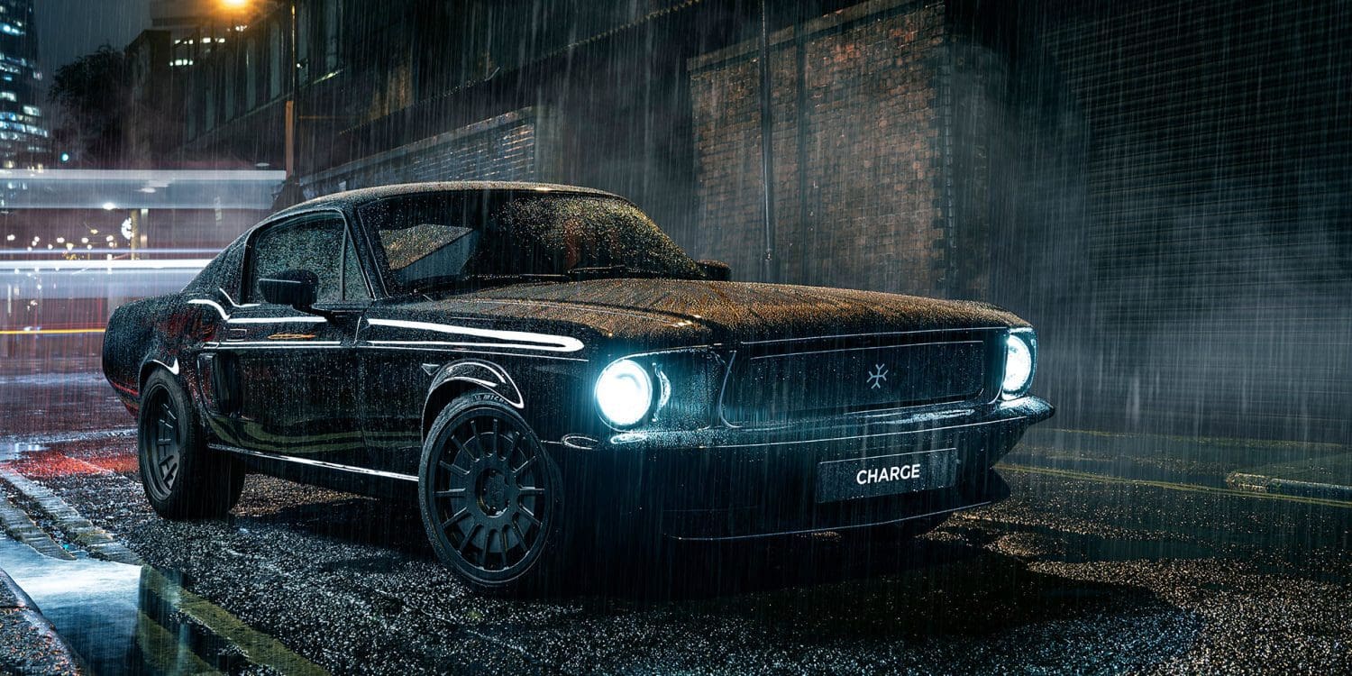 1967 Ford Mustang Archives - Mustang Specs