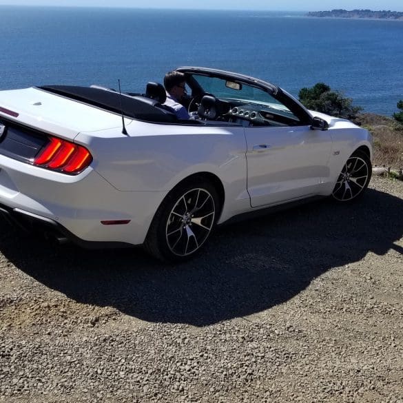2022 Ford Mustang Mach 1: Ultimate In-Depth Guide