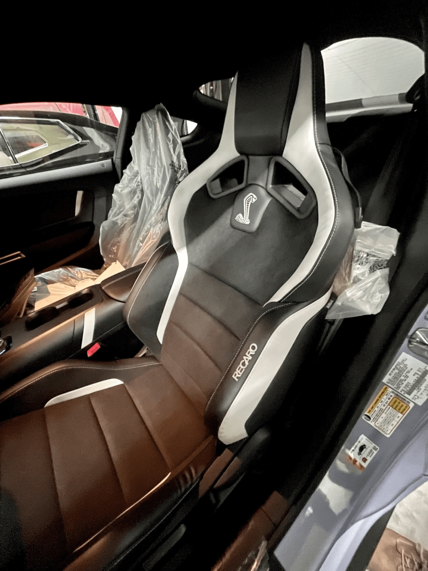 FOR SALE: 2022 Ford Mustang Shelby GT500 Heritage Edition - Mustang Specs