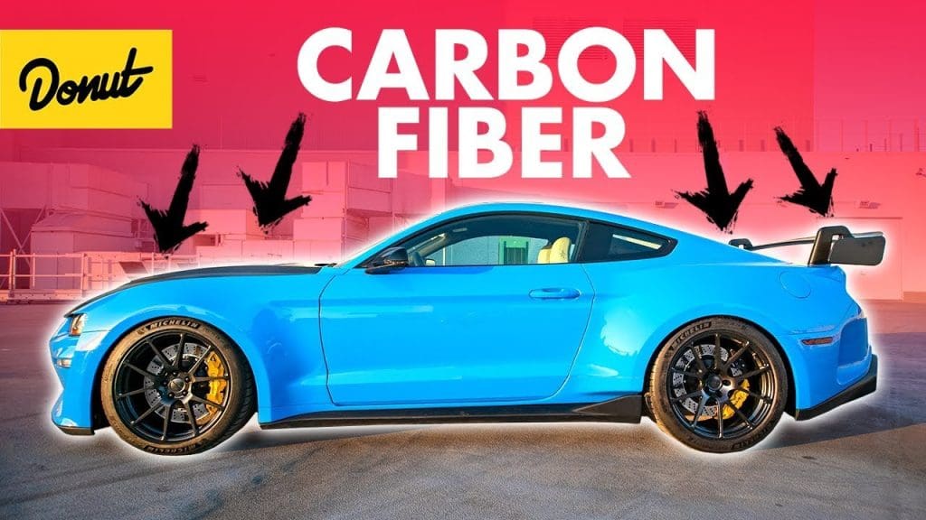 Exclusive Look At The Revenge GT By Peregrine Automotive - Mustang Specs