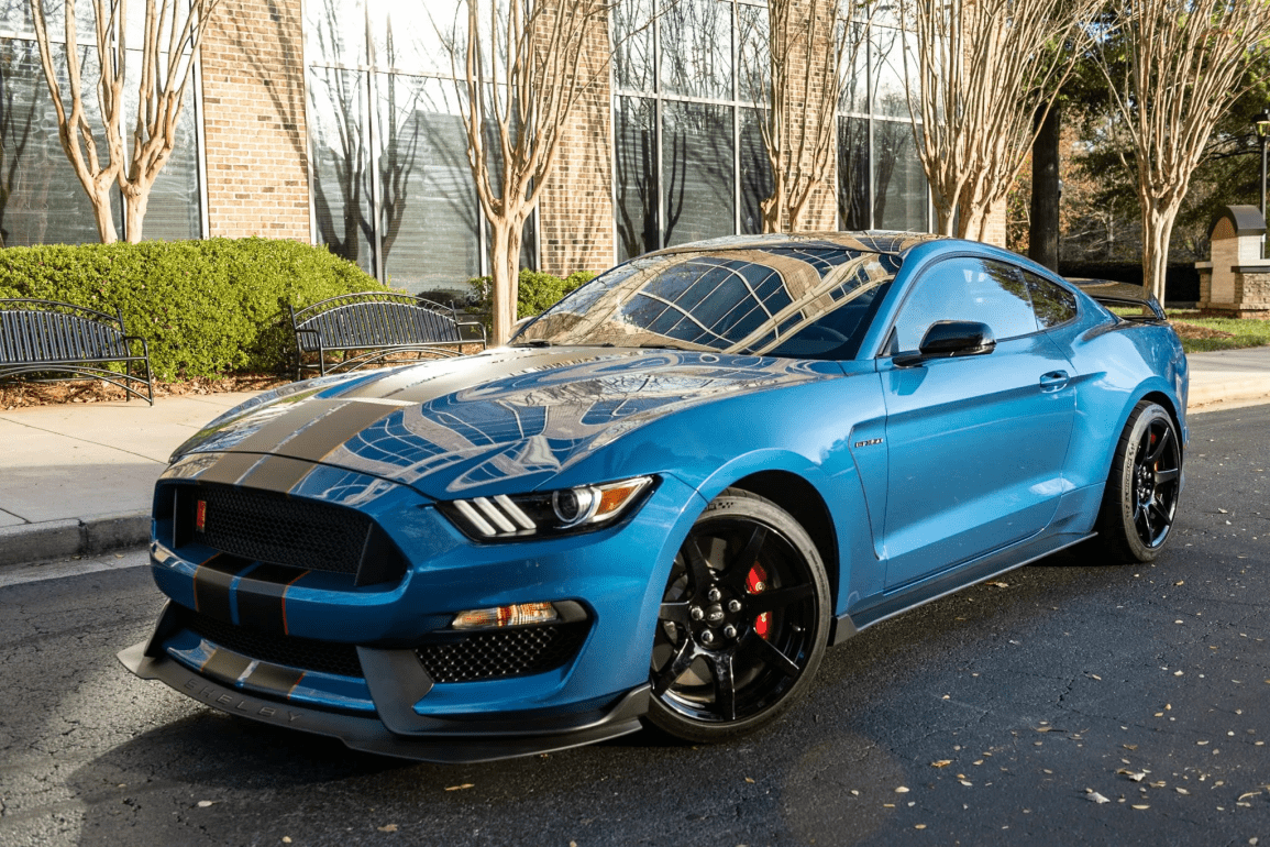 Ford Mustang News & Updates | MustangSpecs