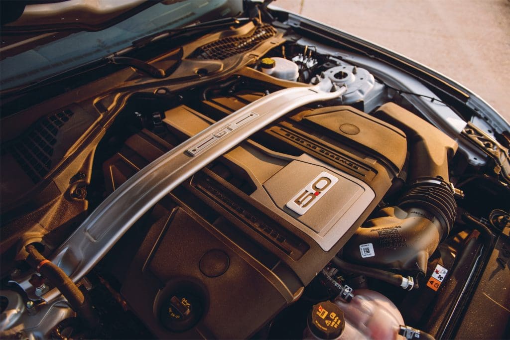 2022 Ford Mustang Mach 1: Ultimate In-Depth Guide