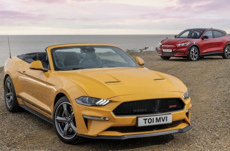 2022 Ford Mustang: Ultimate In-Depth Guide