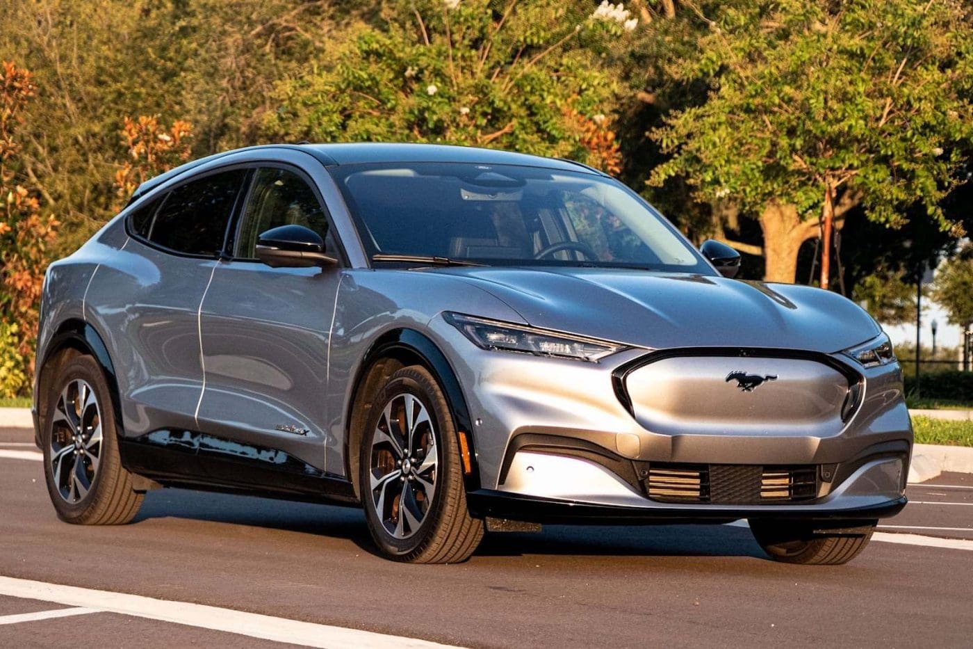 2022 Ford Mustang Mach-E: Ultimate In-Depth Guide