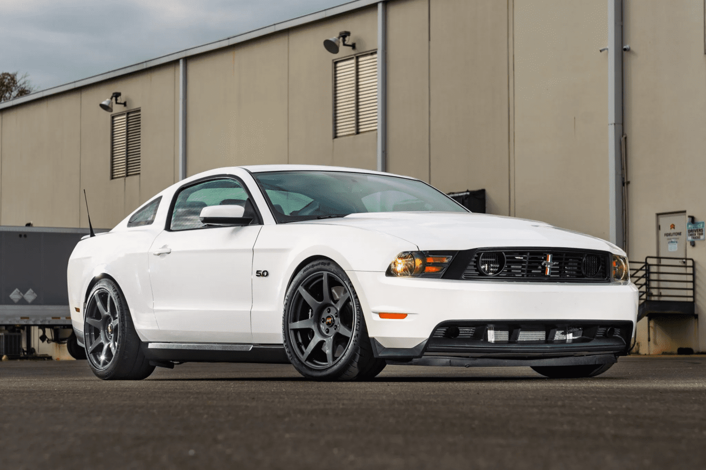 Exciting Mustang Gt 2012 0 To 60 Gallery