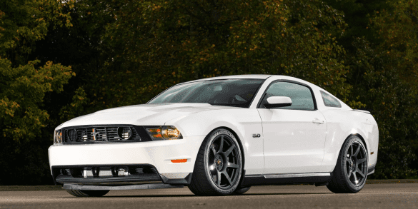 Fifth Gen Mustang Archives - Mustang Specs