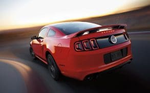 The 5th Generation Ford Mustang - An Overview & Guide