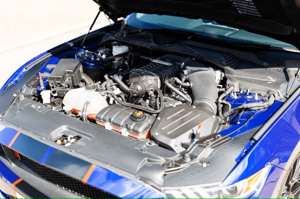 Mustang Of The Day: Modified 2016 Ford Mustang GT - Mustang Specs