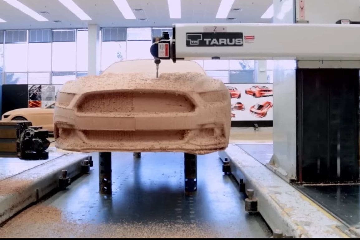 In-Depth Look At The 2024 Ford Mustang Dark Horse - Mustang Specs