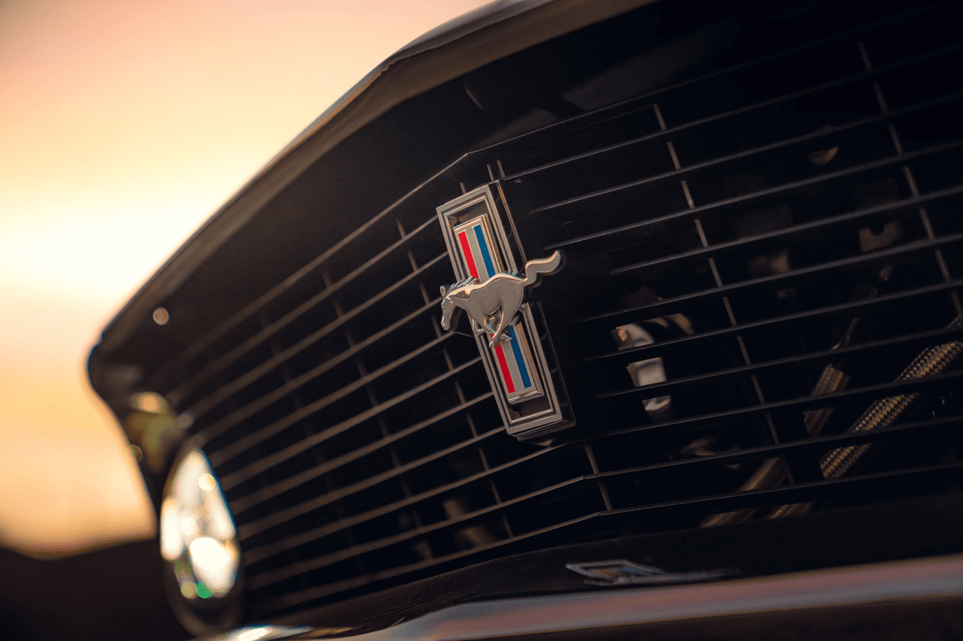 Mustang Of The Day: 1970 Ruffian Mustang - Mustang Specs