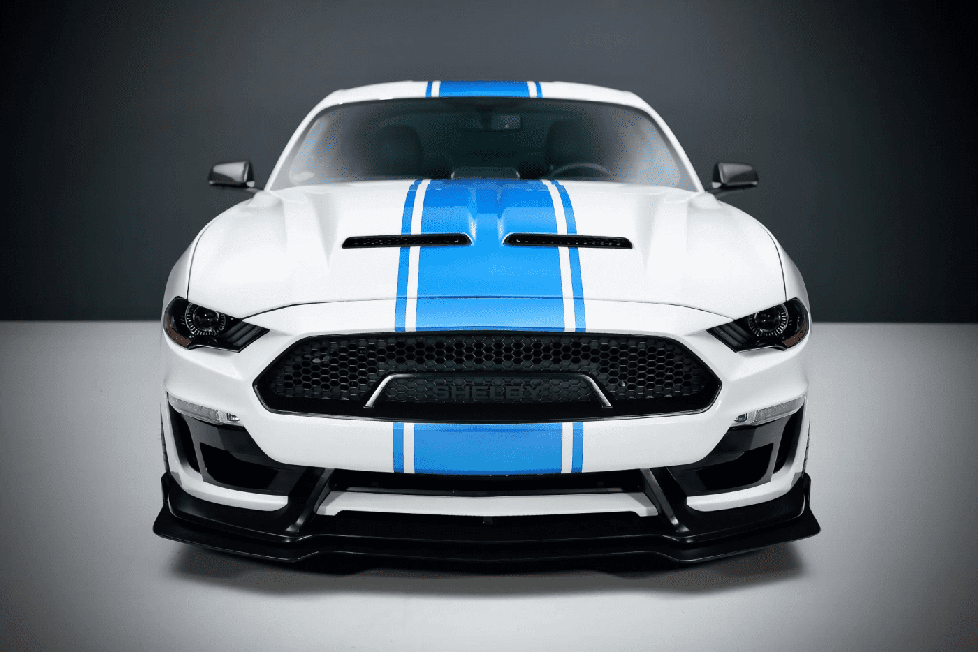 Mustang Of The Day: 2019 Ford Mustang GT Shelby Super Snake - Mustang Specs