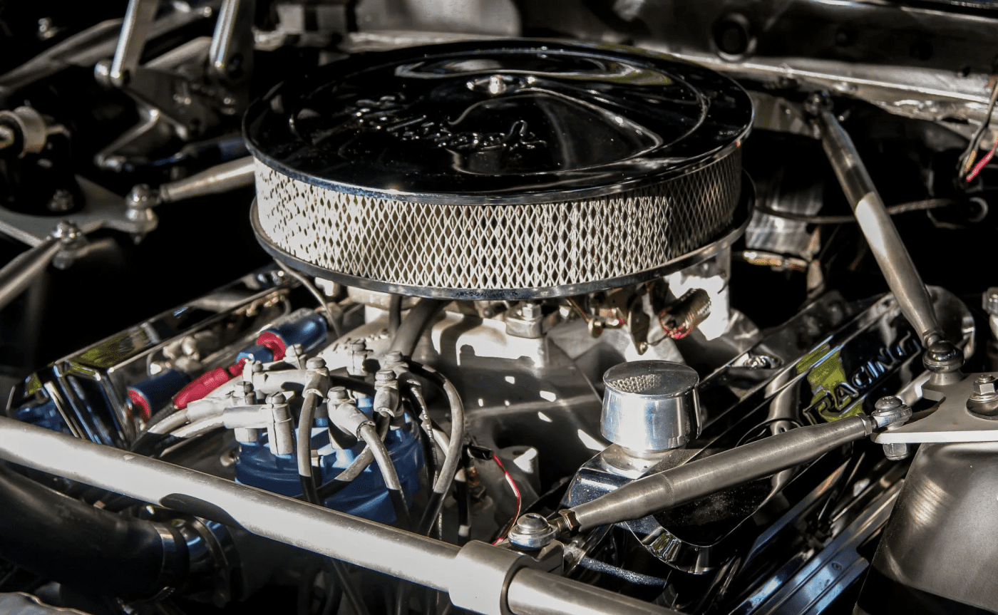 Mustang Of The Day: Modified 1969 Ford Mustang Mach 1 - Mustang Specs