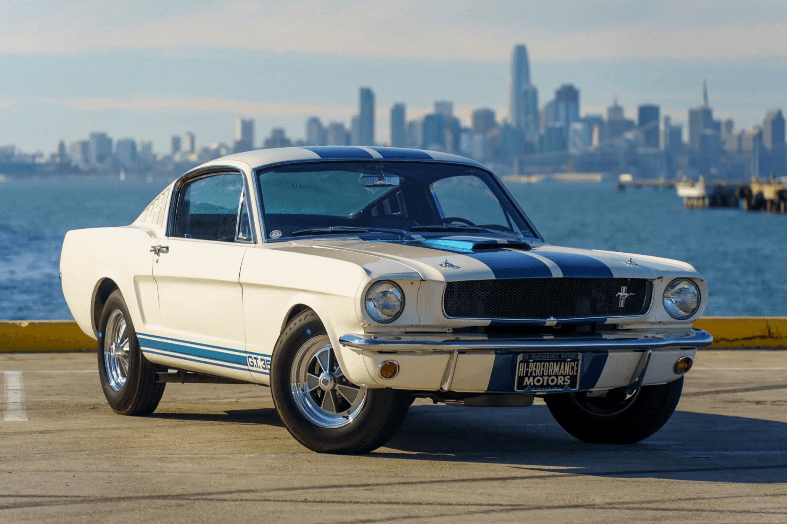 Ford Mustang News & Updates | MustangSpecs