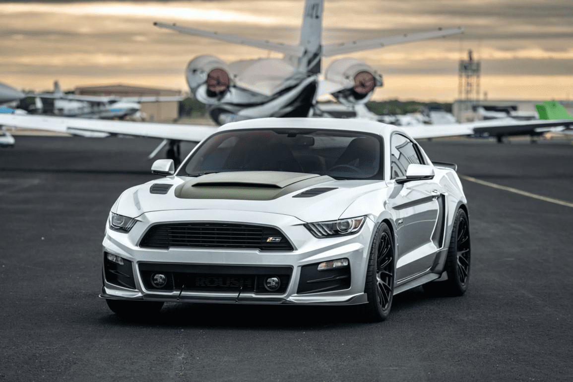 1972 Mustang Technical Research Archives - Mustang Specs