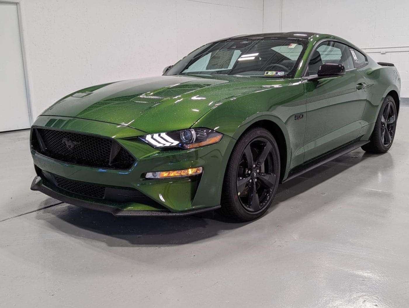 2023 Ford Mustang: Ultimate In-Depth Guide