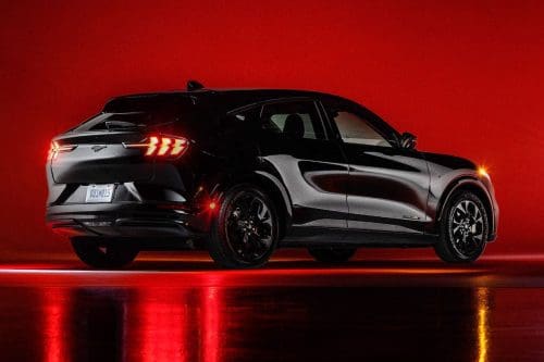 2023 Ford Mustang Mach-E: Ultimate In-Depth Guide