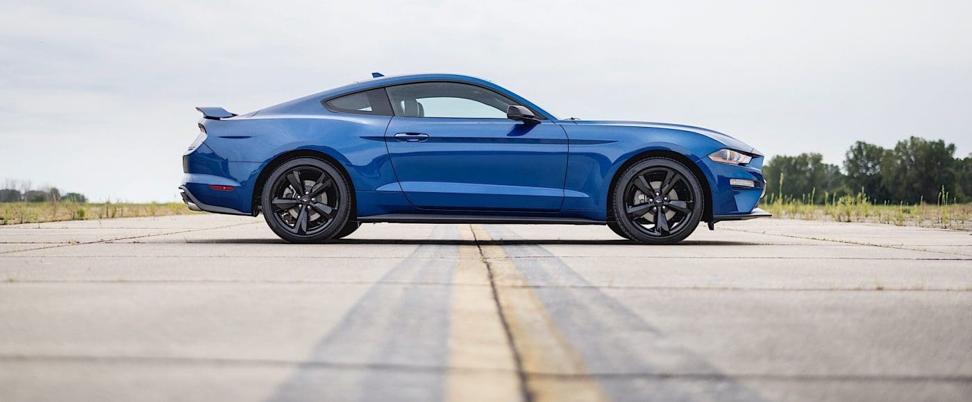 2023 Ford Mustang: Ultimate In-Depth Guide