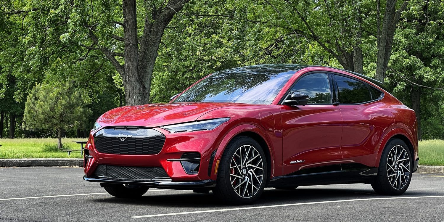 2023 Ford Mustang Archives - Mustang Specs