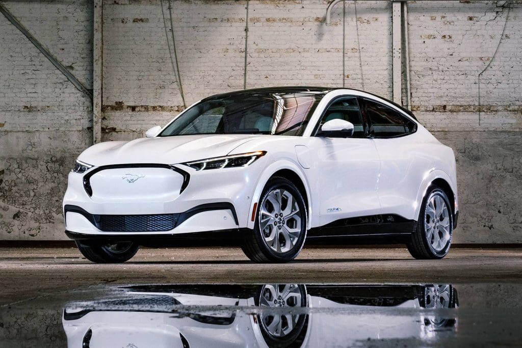 2023 Ford Mustang Mach-E: Ultimate In-Depth Guide