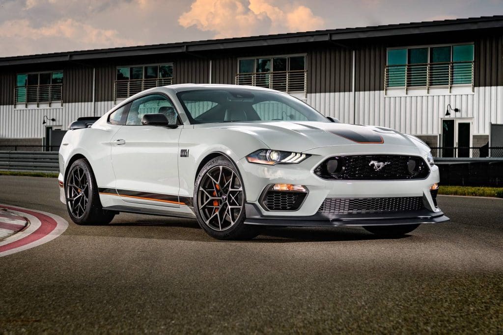 2023 Ford Mustang: Ultimate In-Depth Guide