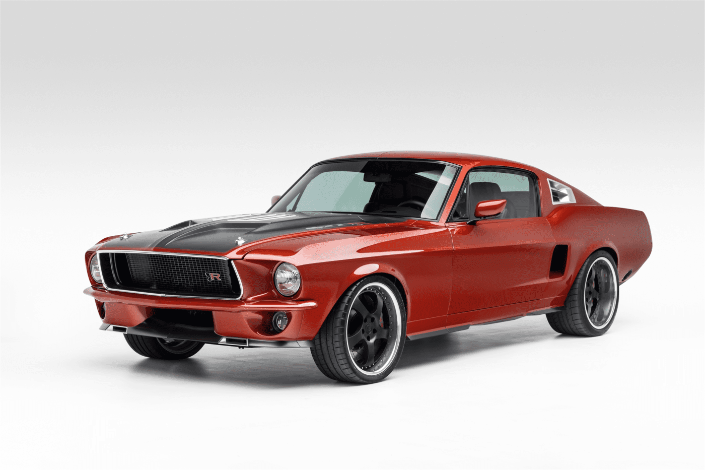 1970 Ford Mustang - Ultimate Guide