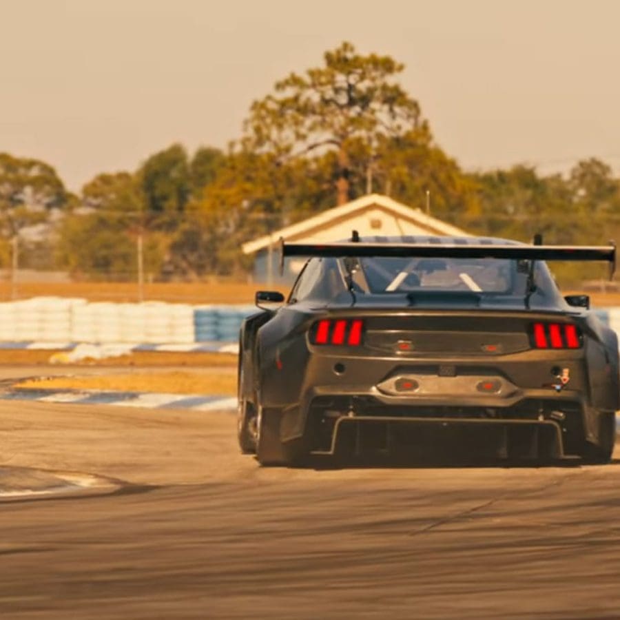 The 2025 Ford Mustang Shelby GT500 - Mustang Specs