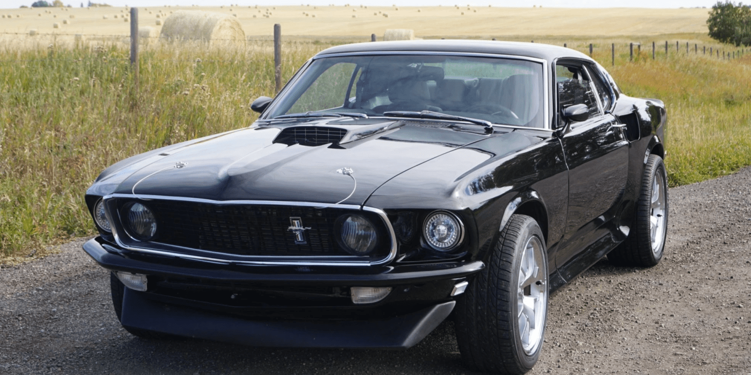 Fifth Gen Mustang Archives - Mustang Specs