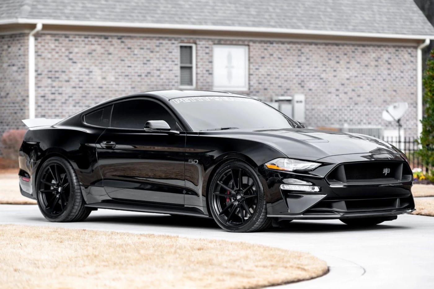 2022 Ford Mustang GT: Ultimate In-Depth Guide