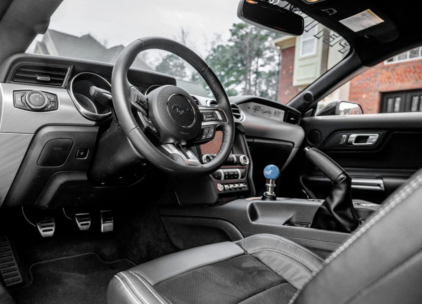 Mustang Of The Day: 2018 Ford Mustang GT Petty’s Garage King Premier Edition - Mustang Specs