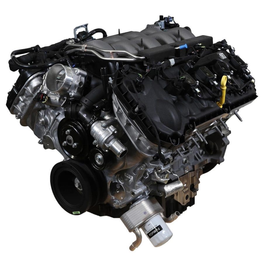 2023 Ford Mustang Mach 1 Guide