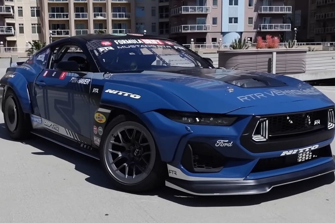 mustang hearse Archives - Mustang Specs