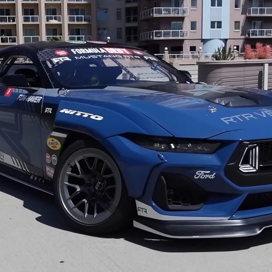 2024 Ford Mustang: Ultimate In-Depth Guide